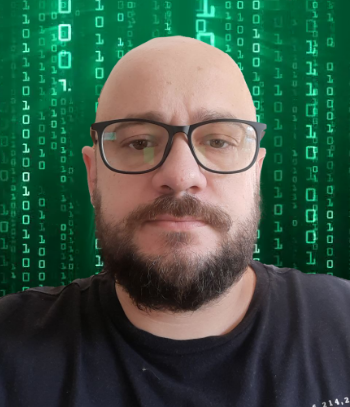 Fernando Montanari Aurelio | Desenvolvedor Full Stack